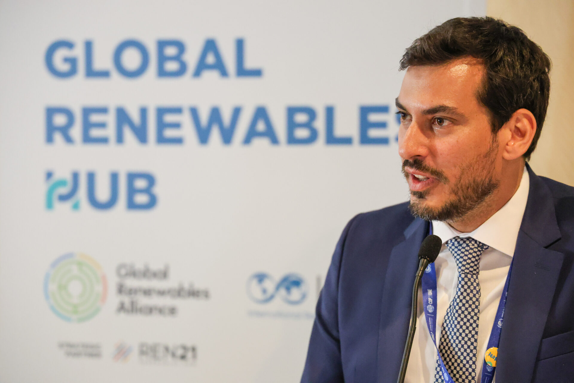 Brasil adere à iniciativa global de expansão da eólica offshore - ABEEólica