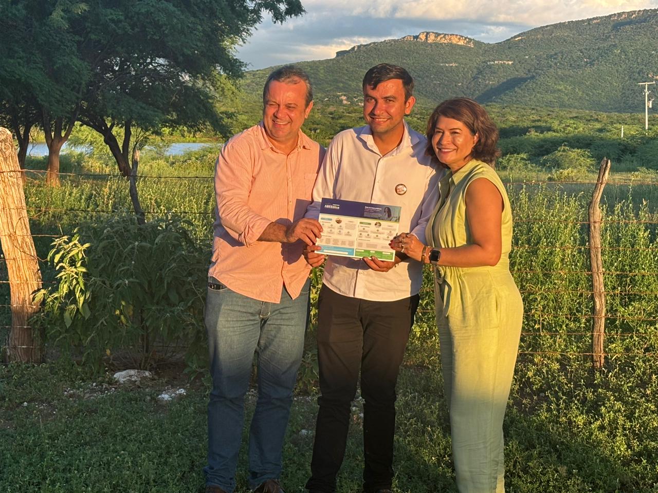 ABEEólica leva Guia de Boas Práticas do Setor Eólico ao RN - ABEEólica