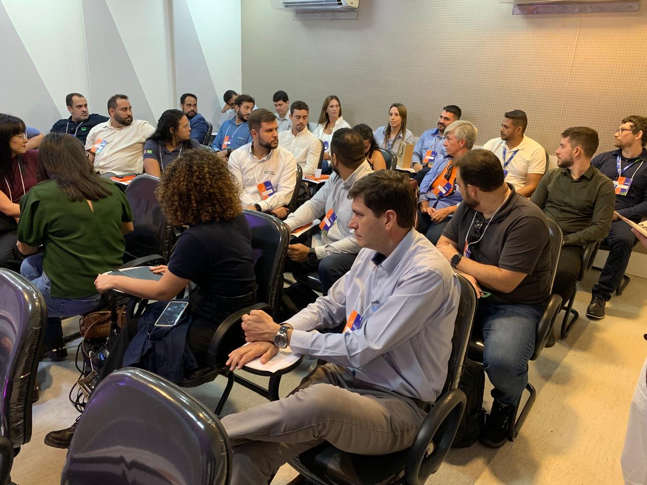 Aeris Energy sedia workshop da ABEEólica - Reciclagem e ciclo de vida ...